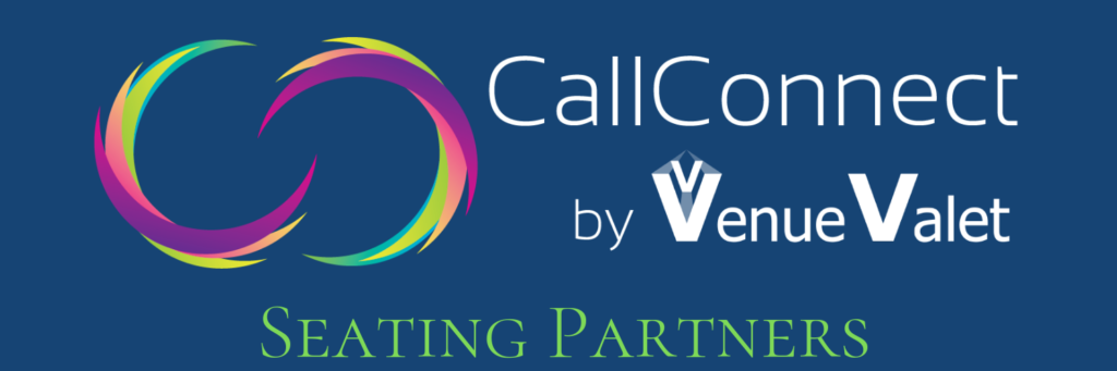 Seating - Venue Valet